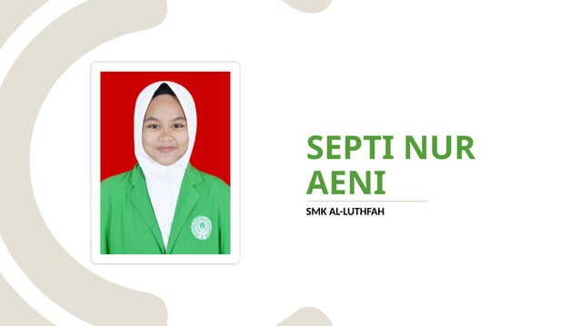 5. slide show wisuda SMK Al-Luthfah.pptx