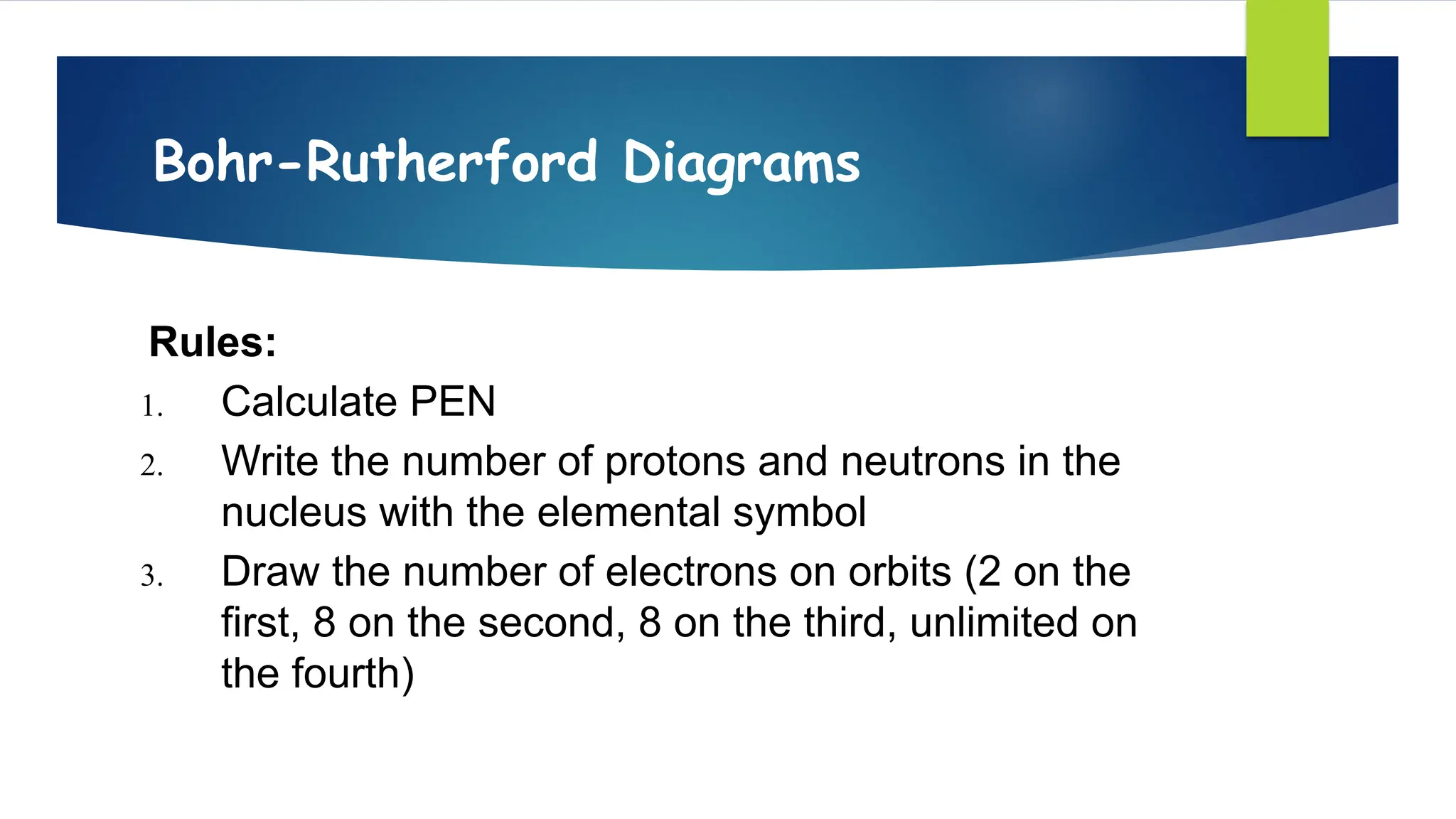 presentation of patterns and the periodic table for gr 10 science | PDF