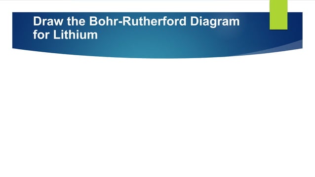 presentation of patterns and the periodic table for gr 10 science | PDF