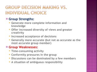 5. Group Behavior and Team Behaviour.ppt