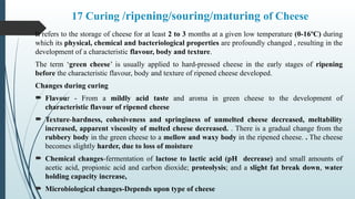 5. Cheese processing and compstion .pptx