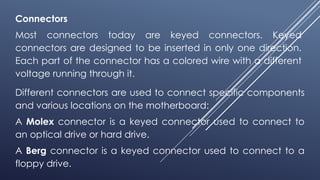 5. Components of a Computer Systems_Mod 1.pptx