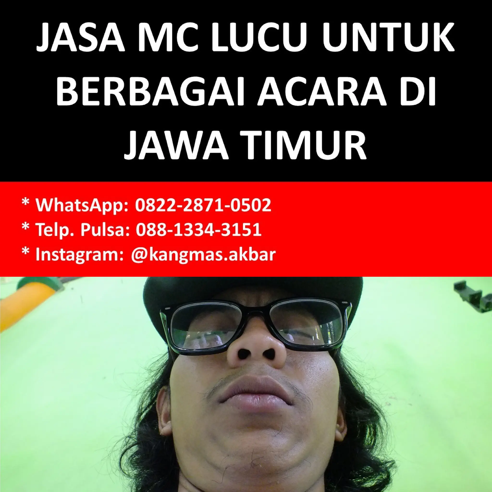 Jasa MC Acara dan Terdekat Kabupaten Madiun Jawa Timur | PPTX