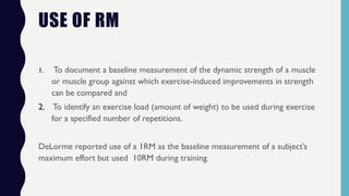 5. Progressive Resistance exercises SK.pdf