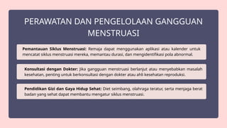 5. Menstruasi dan Gangguan Menstruasi pada Remaja.pptx