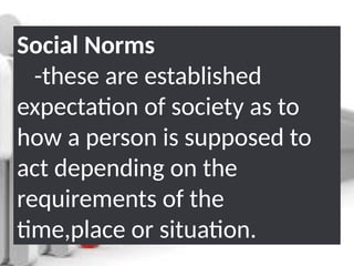 5.Elements-of-Culture in understand culture Society and politics | PPTX