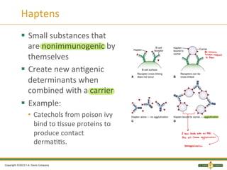 5. Antigens and the Major Histocopatibility Complex.pdf