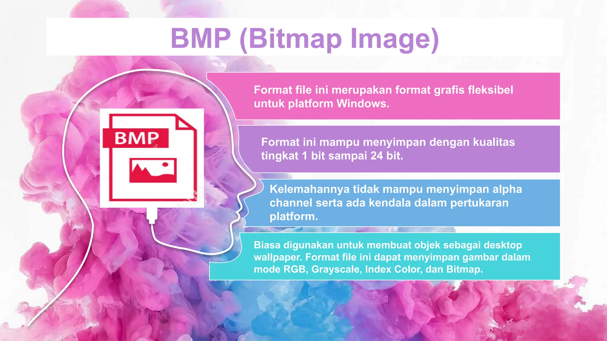 5. Format untuk menyimpan file Desain Grafis.pptx