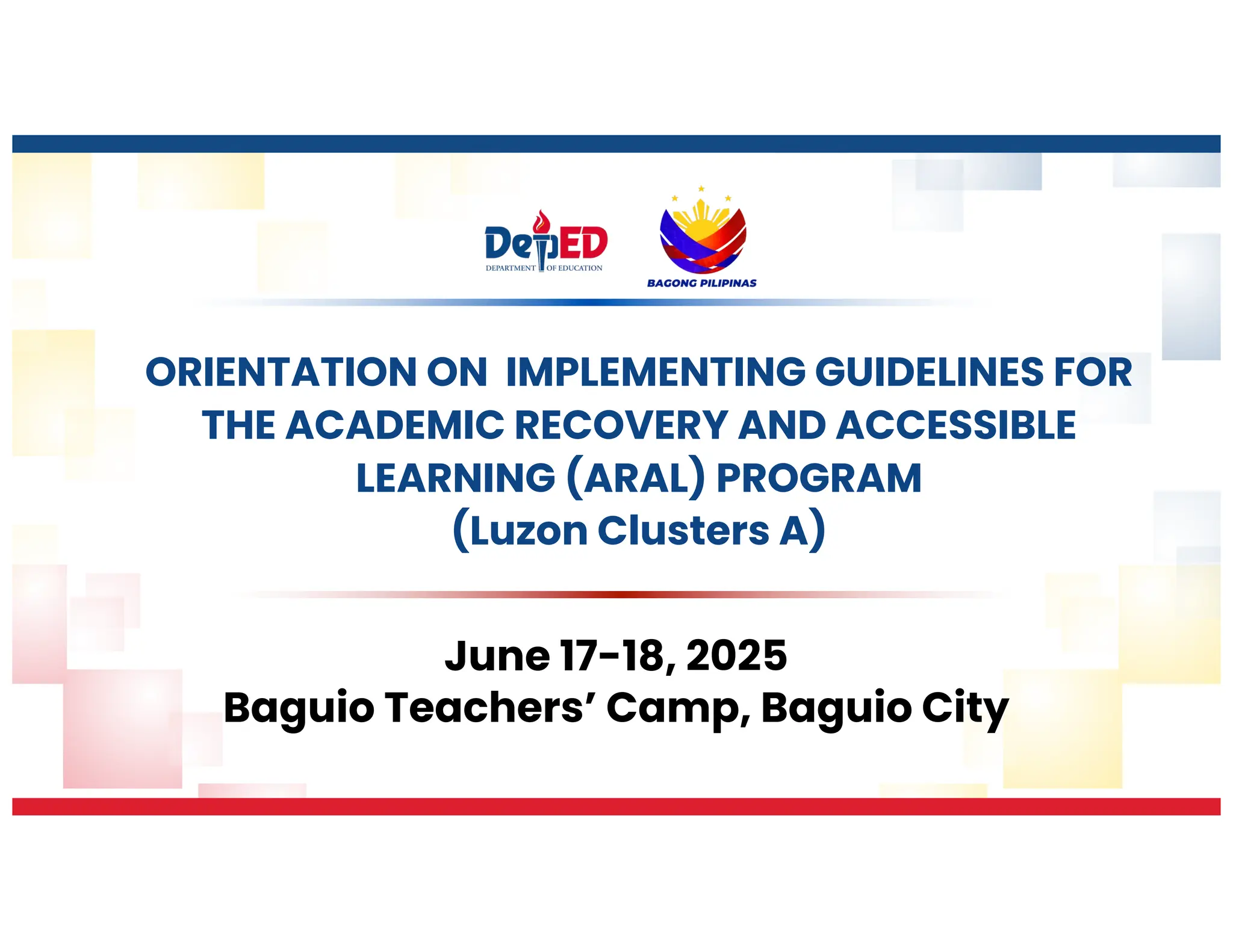 RA 12028_ARAL_Orientation_Day-2-Sessions_v2.pdf