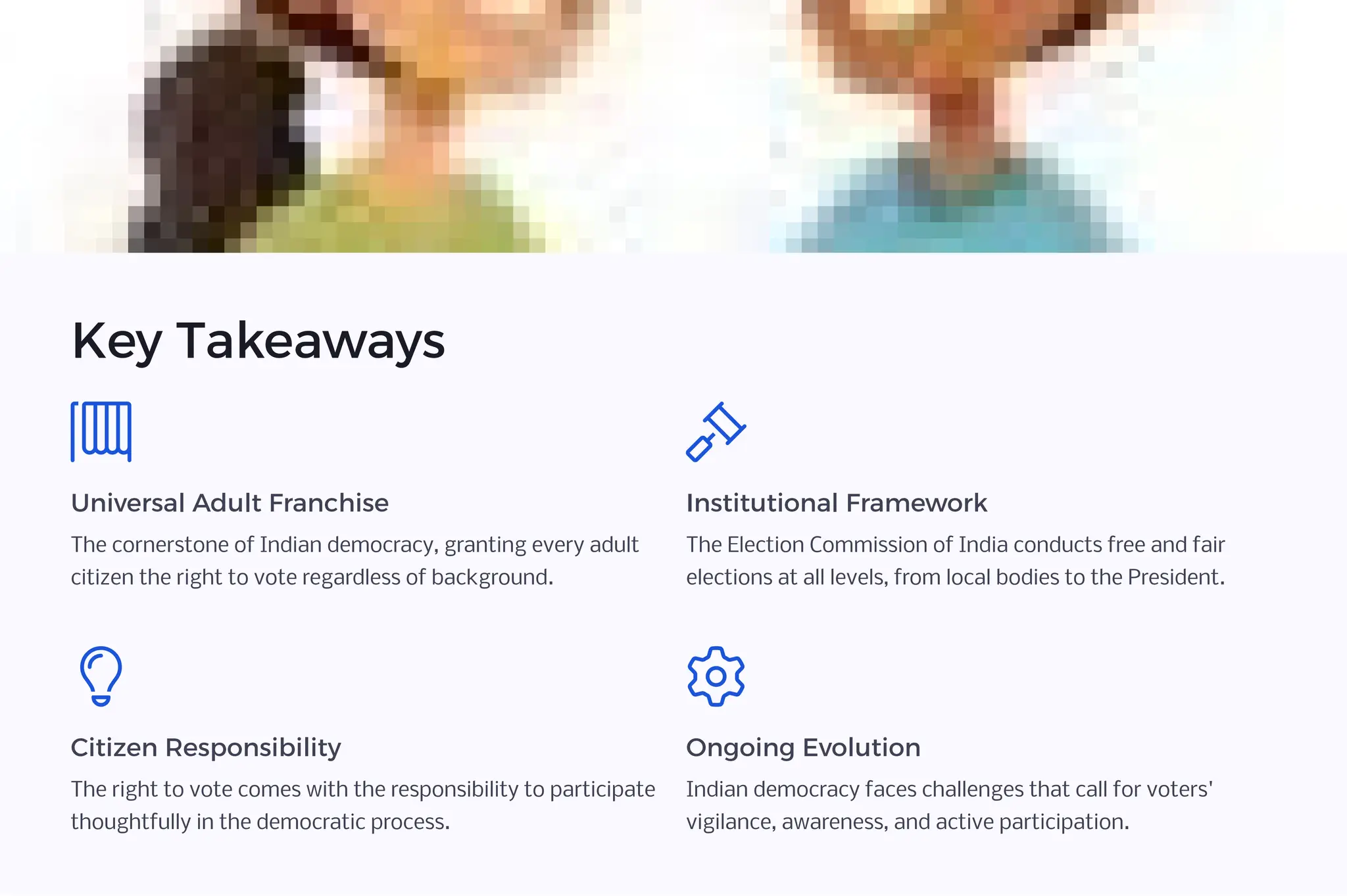 5.Universal-Franchise-and-Indias-Electoral-System.pdfppt/pdf/8th class ...