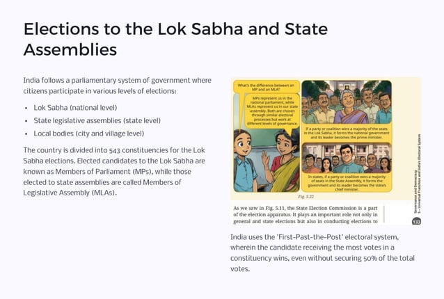 5.Universal-Franchise-and-Indias-Electoral-System.pdfppt/pdf/8th class social science Exploring ...