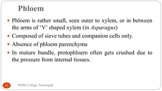 5. Primary structure of stem (dicot and monocot).pdf