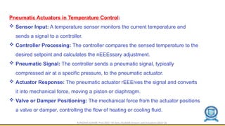 5.1 Different types of actuators used in automatic temperature control.pptx