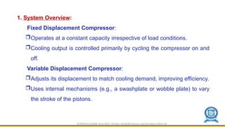 5.3 Semi Automatic‐ Controller design for Fixed and variable ...
