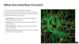 5.Interface-Circuits-and-Standard-IO-Interfaces.pptx