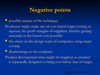 5. Target_Costing_Presentation_final.ppt