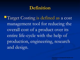 5. Target_Costing_Presentation_final.ppt