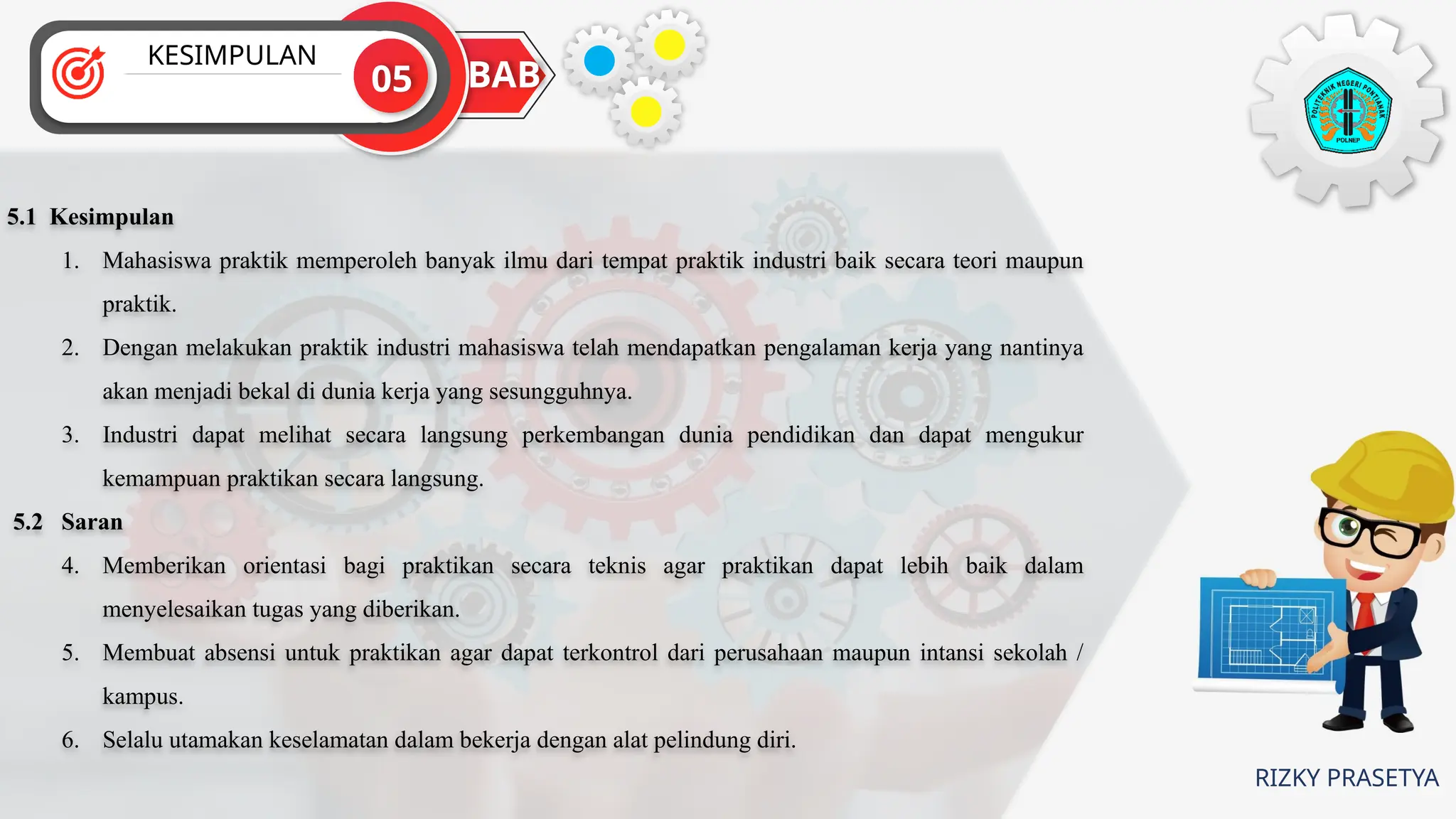 5. CONTOH PRESENTASI SEMINAR MAGANG.pptx