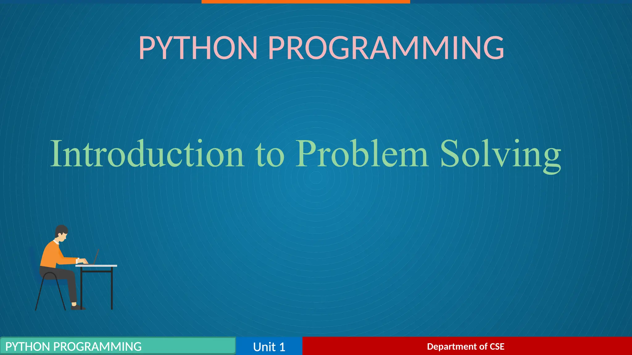 5. Introduction to Problem Solving -- Flowchart.pptx