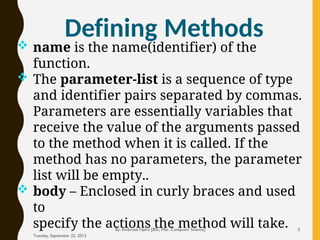 5. Abstract Methods in Java Programing .pptx