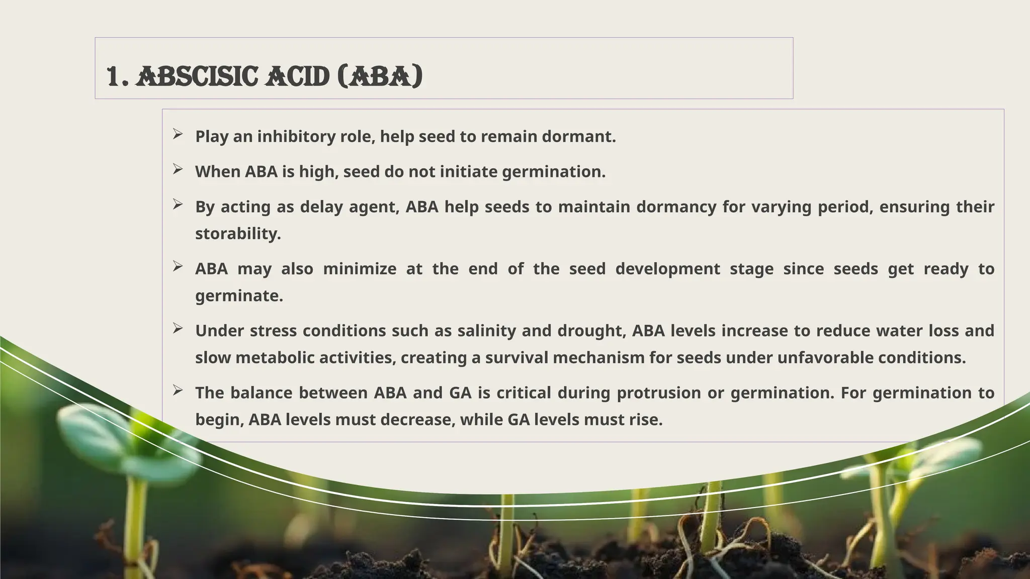 Physiology of dormancy and germination of vegetable seeds.pptx