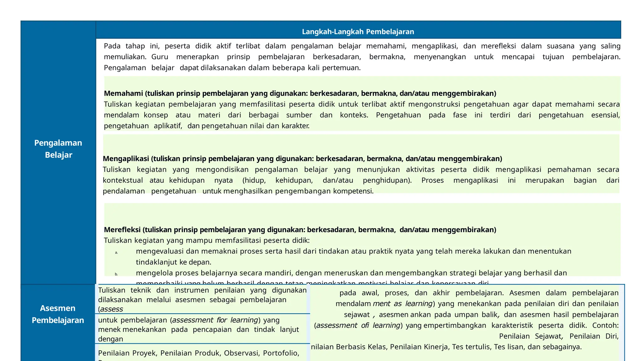 5. Bahan Bacaan Asinkronus Modul 5_ Perencanaan Pembelajaran.pptx