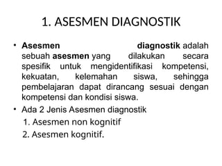 PENILAIAN ASESMEN KURIKULUM MERDEKA.ppt