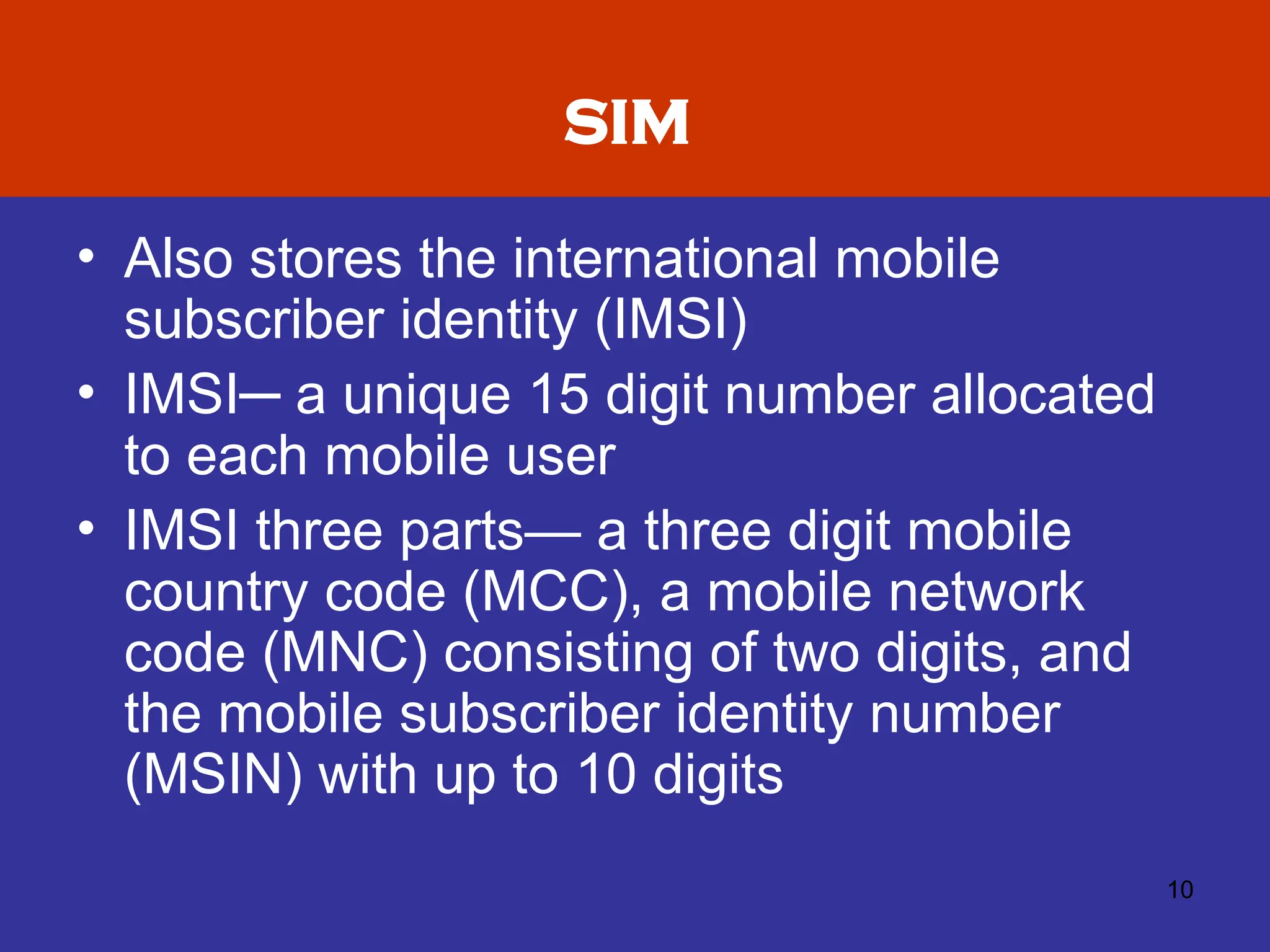 5. GSM System Architecture in Mobile Computing .ppt