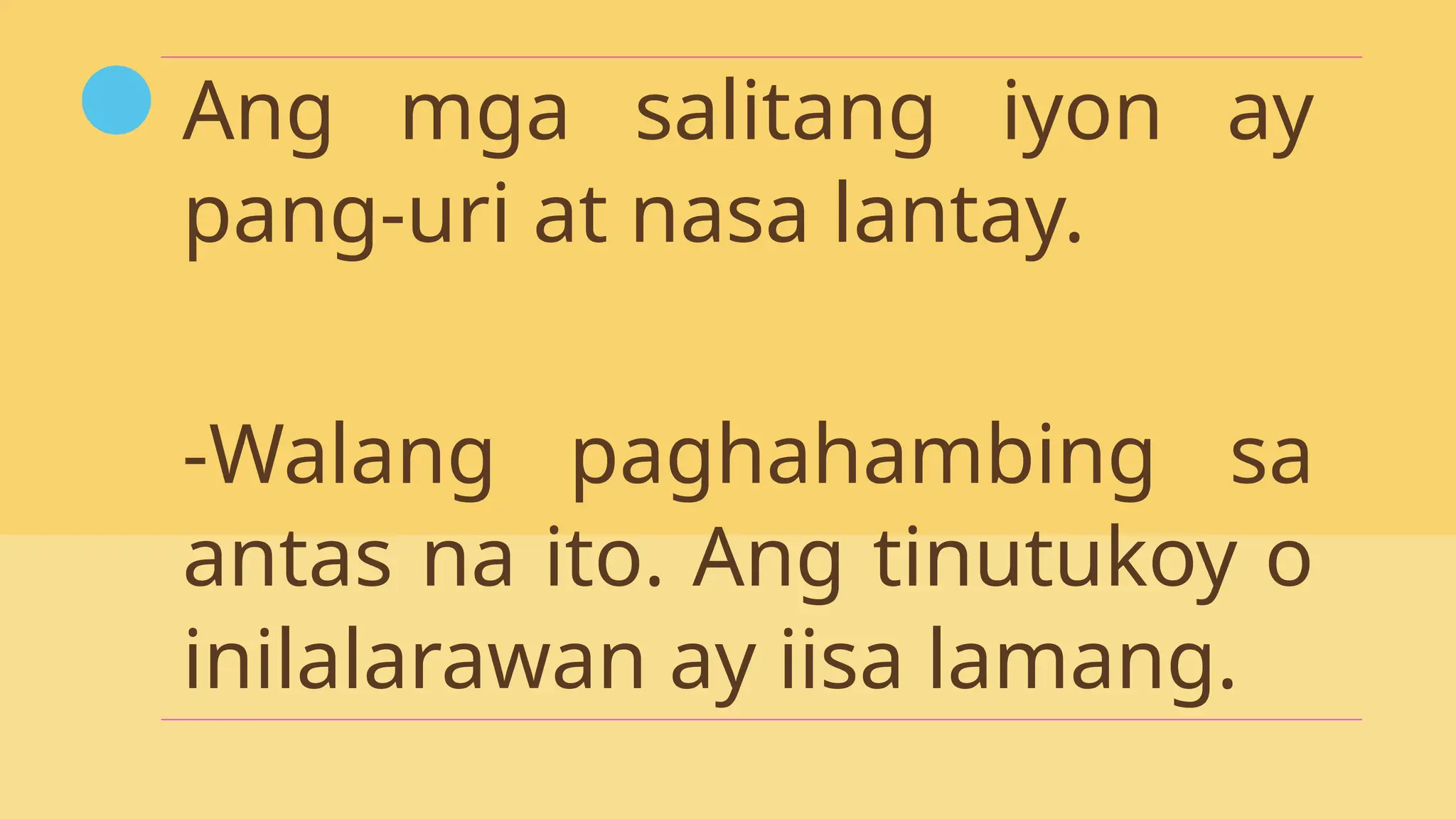 5. FIL5-Pang-uri LANTAY.pptxniojjlll,;kpkojoj | PPTX