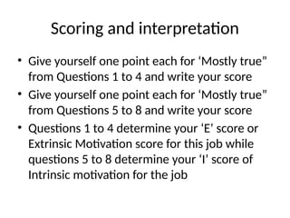 5.0 HRM - Motivation (1).pptx in nursing | PPTX