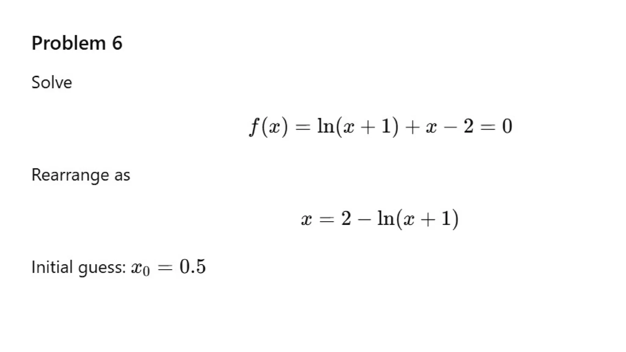 5. Newton-Raphson Method and Successive Approximation Method.pptx