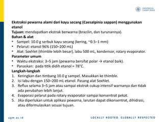 5. Tanaman Obat Kehutanan- Extraksi.pptx