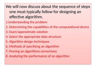 5.ALGORITHMIC PROBLEM SOLVING STEPS.pptx