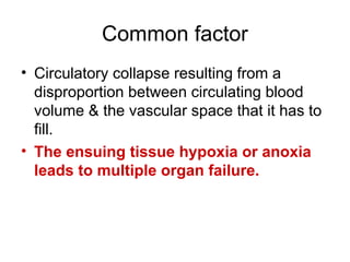 5.SHOCK TYPES notes for medical students.ppt