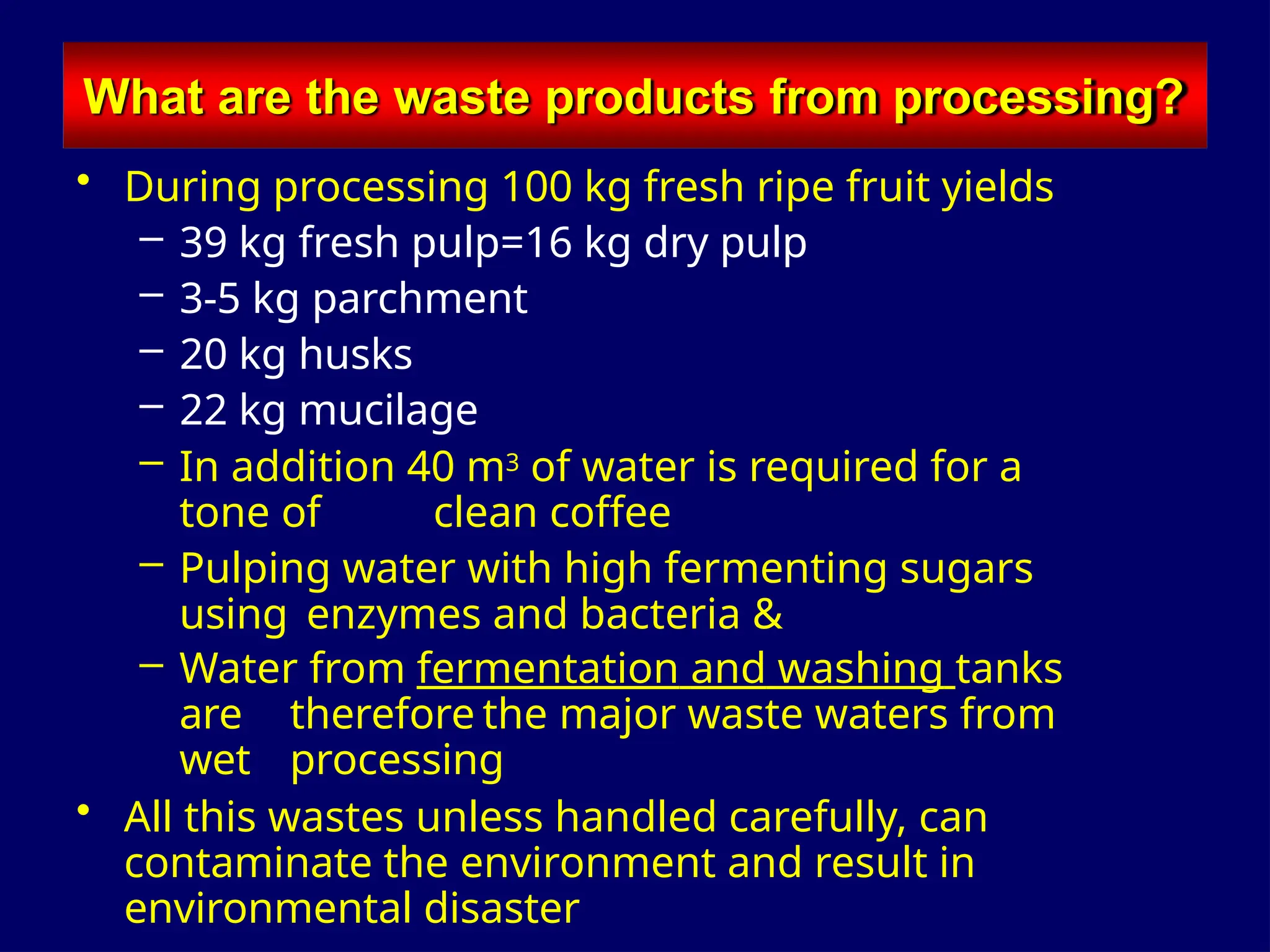 5. Coffee processing waste management II.pptx