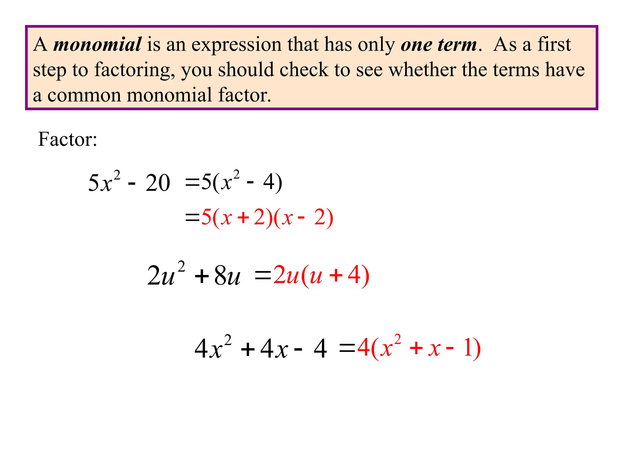 5.2_solving_quadratic_equations_by_factoring.ppt