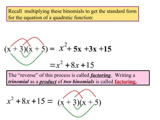 5.2_solving_quadratic_equations_by_factoring.ppt