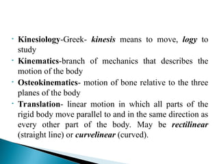 5. OSTEOKINEMATICS AND ARTHROKINEMATICS.ppt