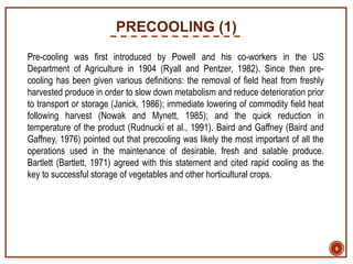 5. Harvesting and precooling of produce_0604.pptx