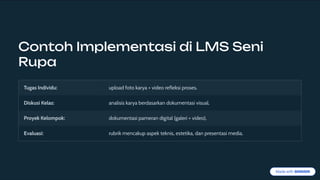 5. Mengintegrasikan Media Visual dan Video dalam LMS Seni Rupa.pdf