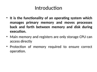 Memory Management_Operating Systems Concept.ppt