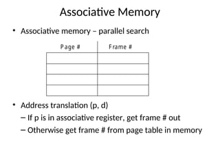 Memory Management_Operating Systems Concept.ppt