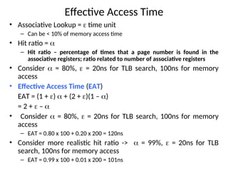 Memory Management_Operating Systems Concept.ppt