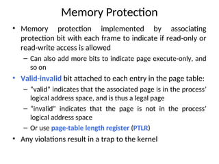 Memory Management_Operating Systems Concept.ppt