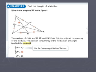 Comprehensive Guide to Special Segments in Triangles: Altitudes ...