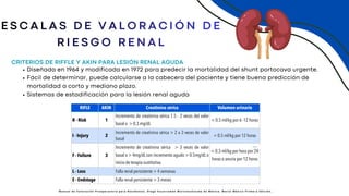 Comprehensive Overview of Preoperative Risk Assessment Scales in ...