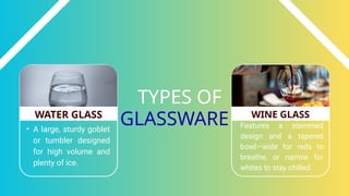 Comprehensive Guide to Table Implements and Proper Table Setting ...