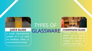 Comprehensive Guide to Table Implements and Proper Table Setting ...