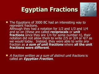 CoNverTinG FraCtioNs tO DeCiMaLs | PPT