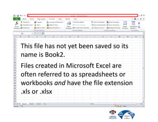 5-2 Introduction to Microsoft Excel Presentation.pdf